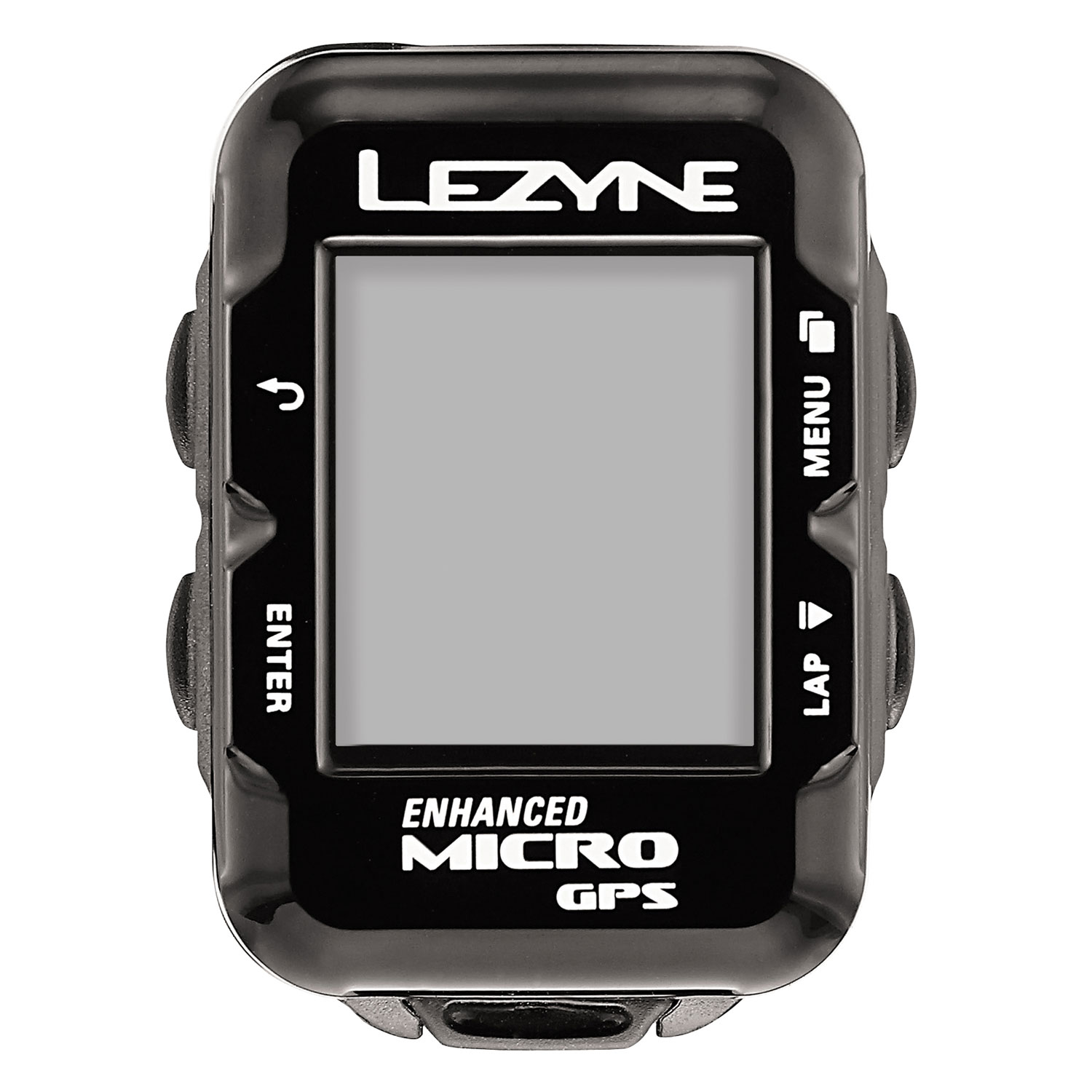 Lezyne - Engineered Design - Products - GPS - Micro GPS