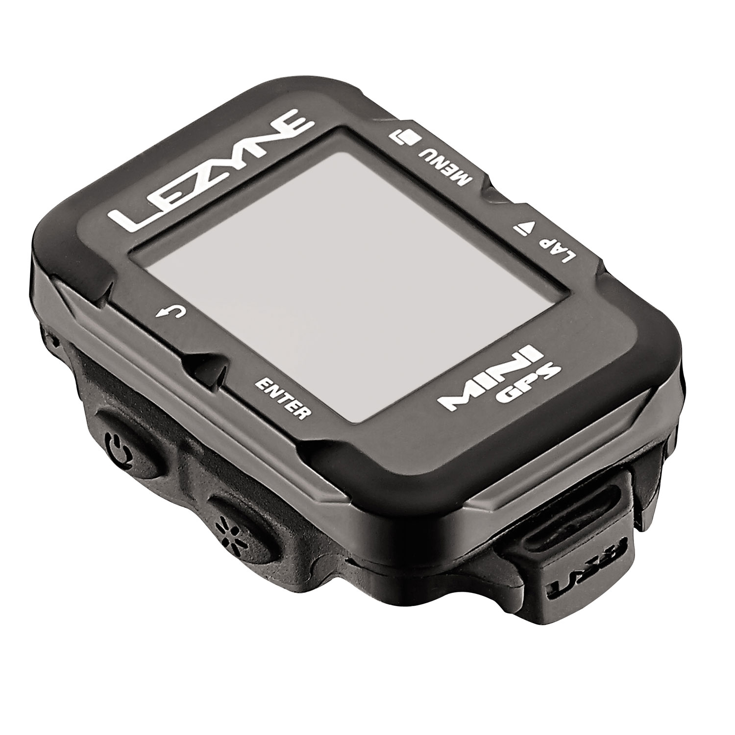Lezyne Engineered Design Products GPS Mini GPS lezyne-engineered-design-products-gps-mini-gps